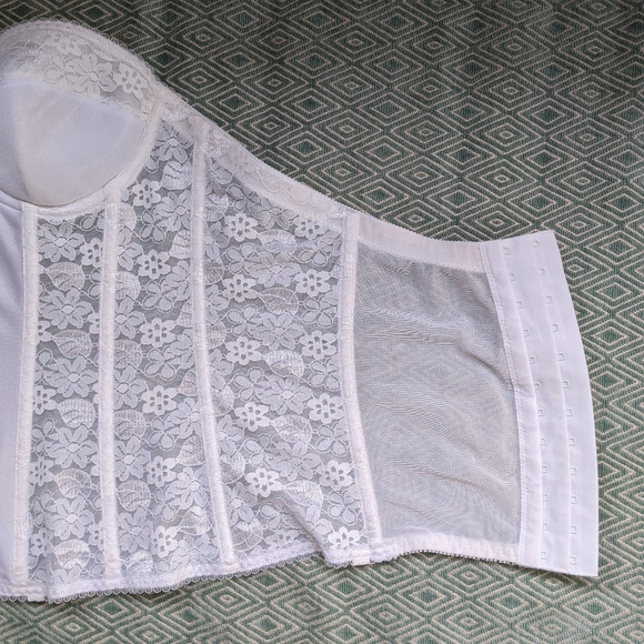 Dominique | Intimates & Sleepwear | Dominique Longline Strapless ...